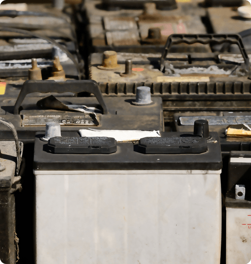 EPR Compliance For Battery Waste Management