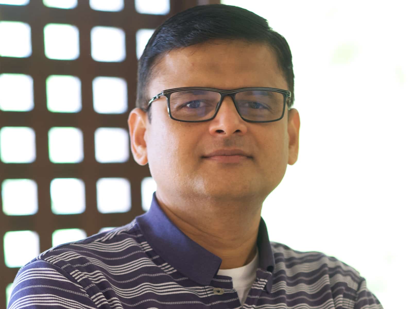 Jatin Desai - Inflexor Ventures