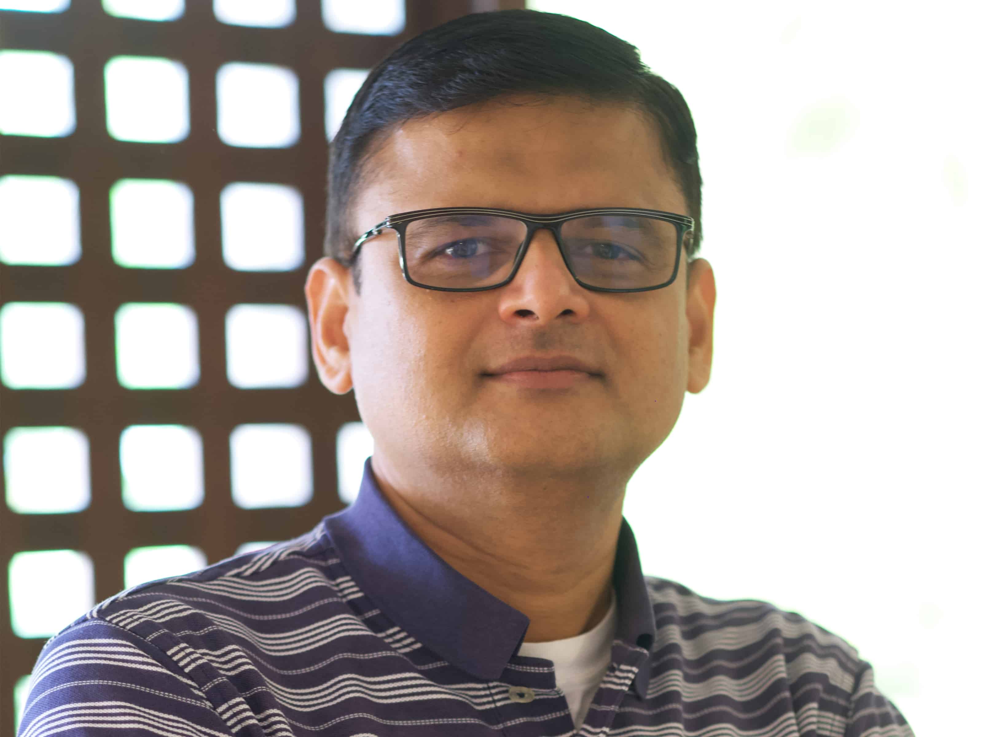 Jatin Desai - Inflexor Ventures