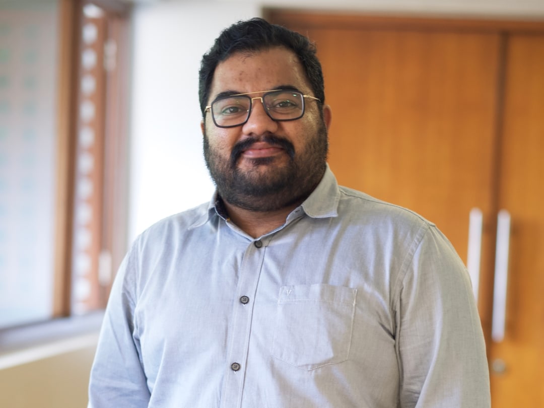 Anush Prem - Inflexor Ventures