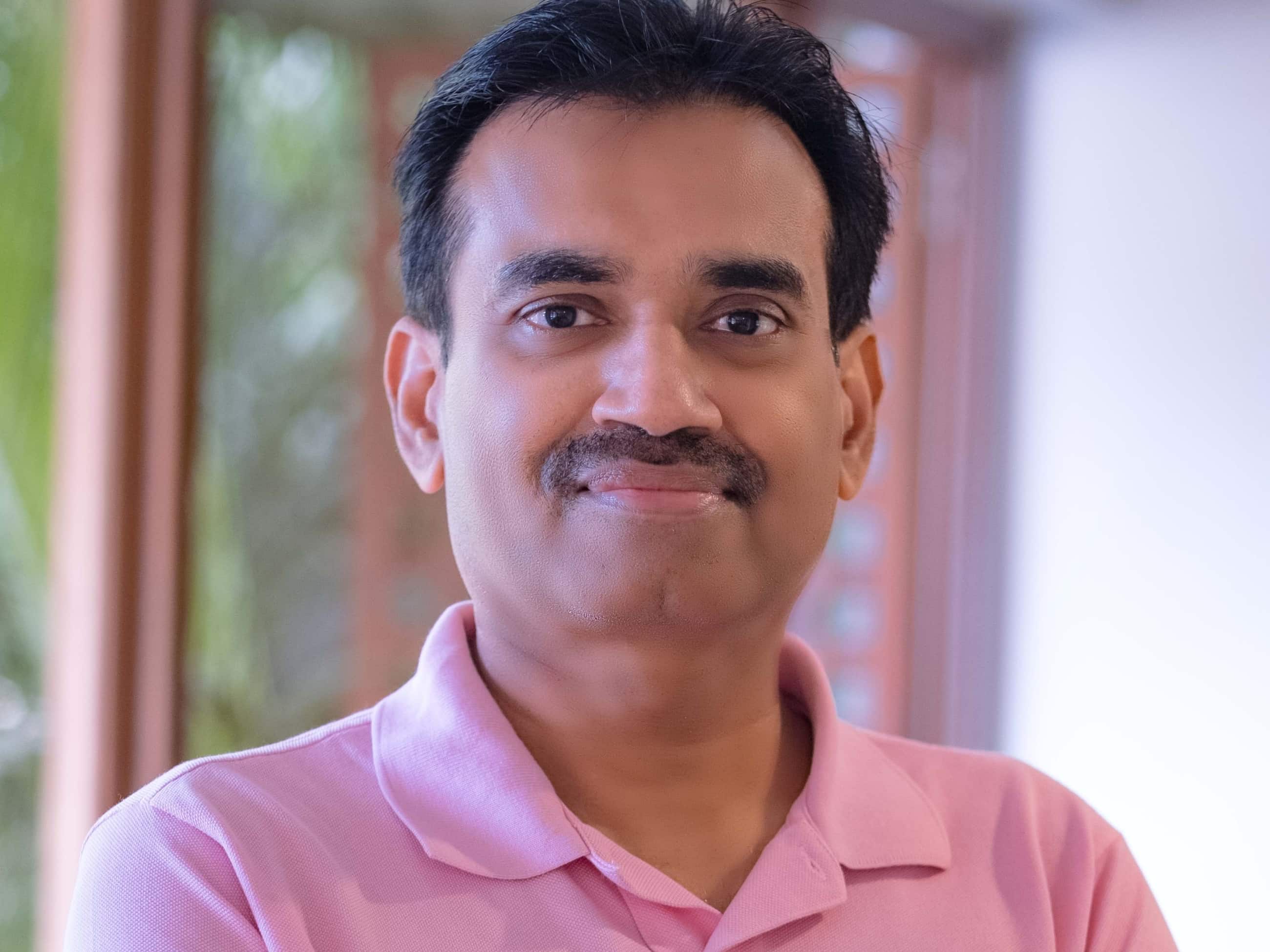 Venkat Vallabhaneni - Inflexor Ventures
