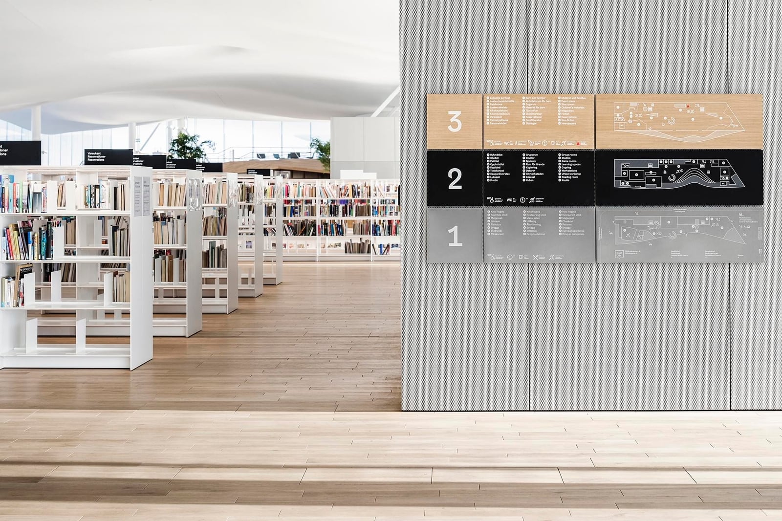 Helsinki: Branding the most functional city in the world by Werklig