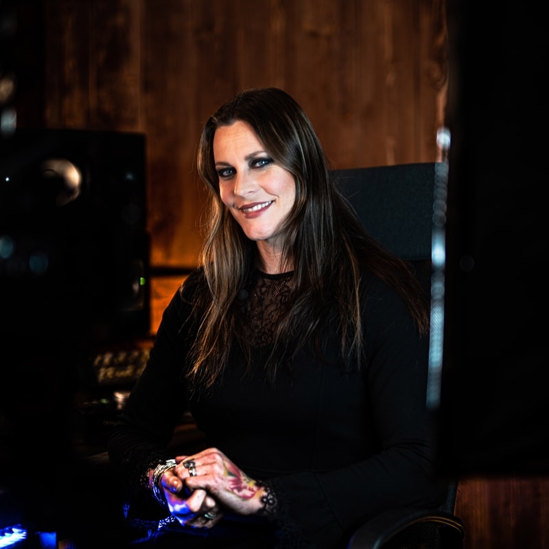 Gallery | Floor Jansen