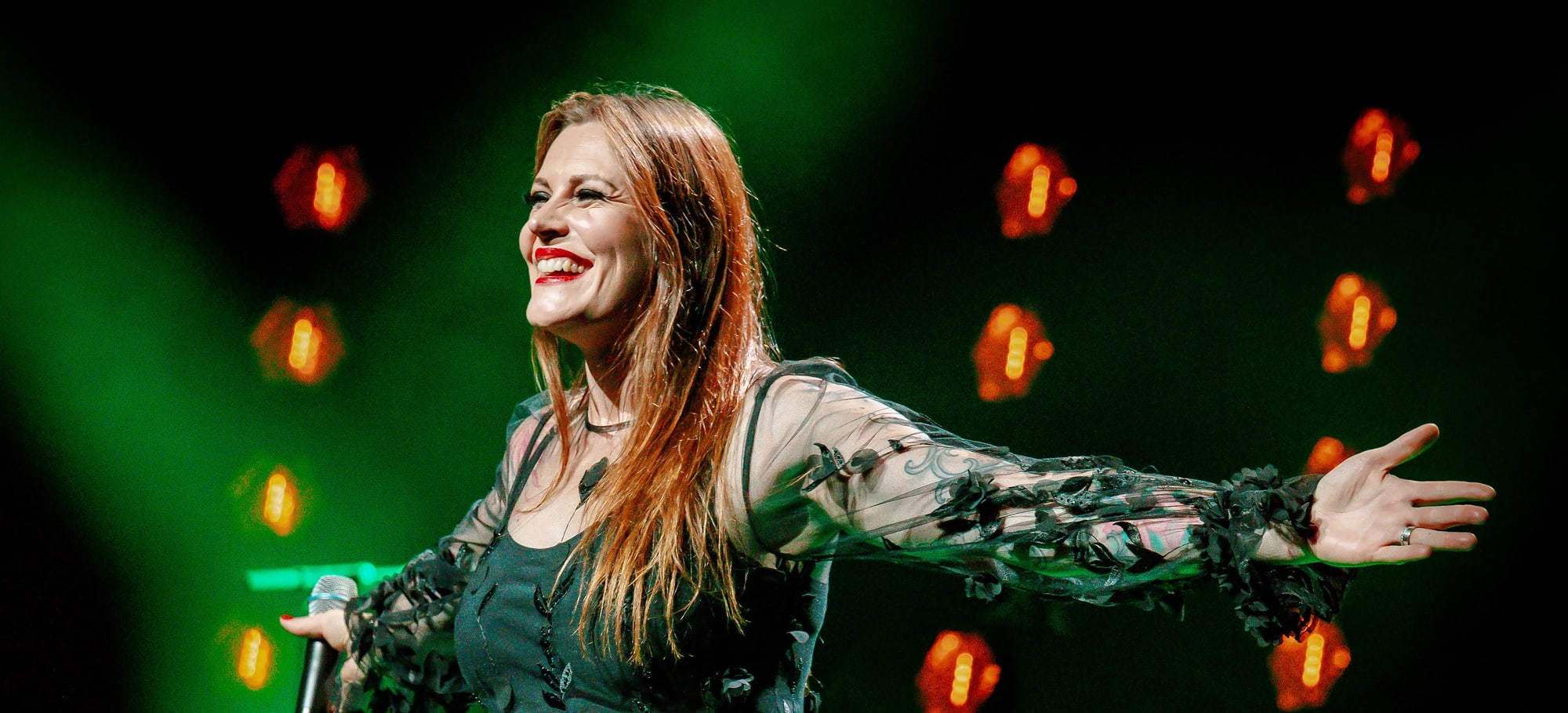 Floor Jansen | Official Website