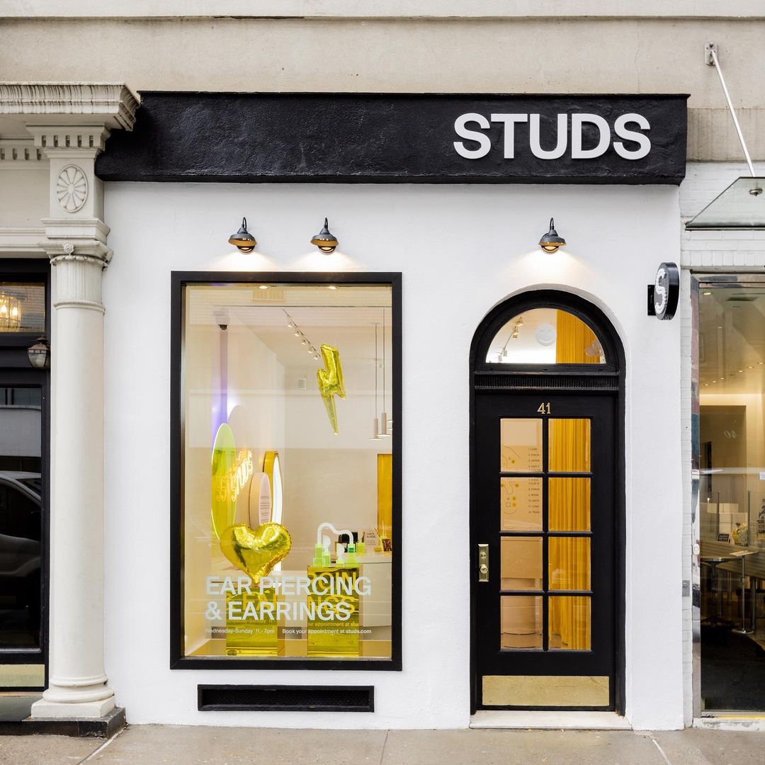 Modernizing The Ear Piercing Experience | Goody