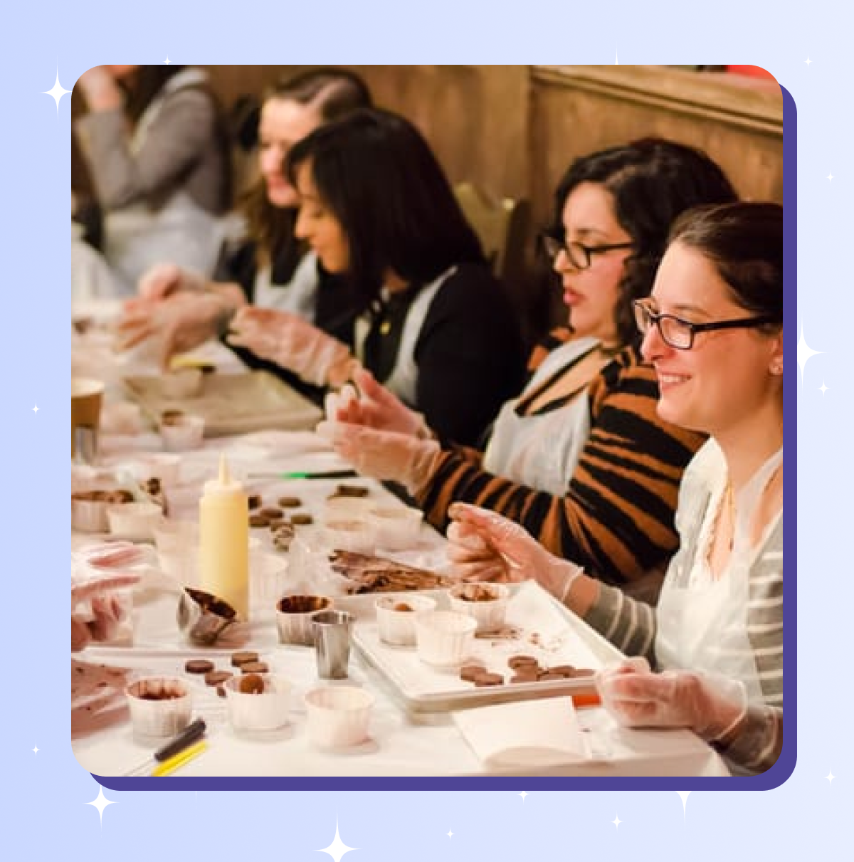 Unique Employee Engagement Ideas & Experiences For 2022 | Goody