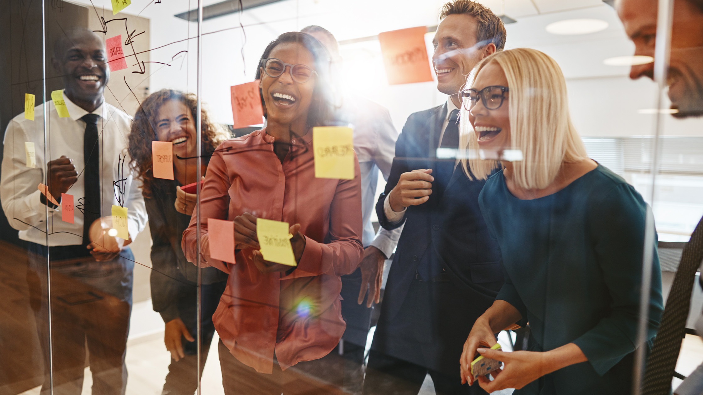 10 Research-Backed Ways To Show Your Employees They're Valued | Goody