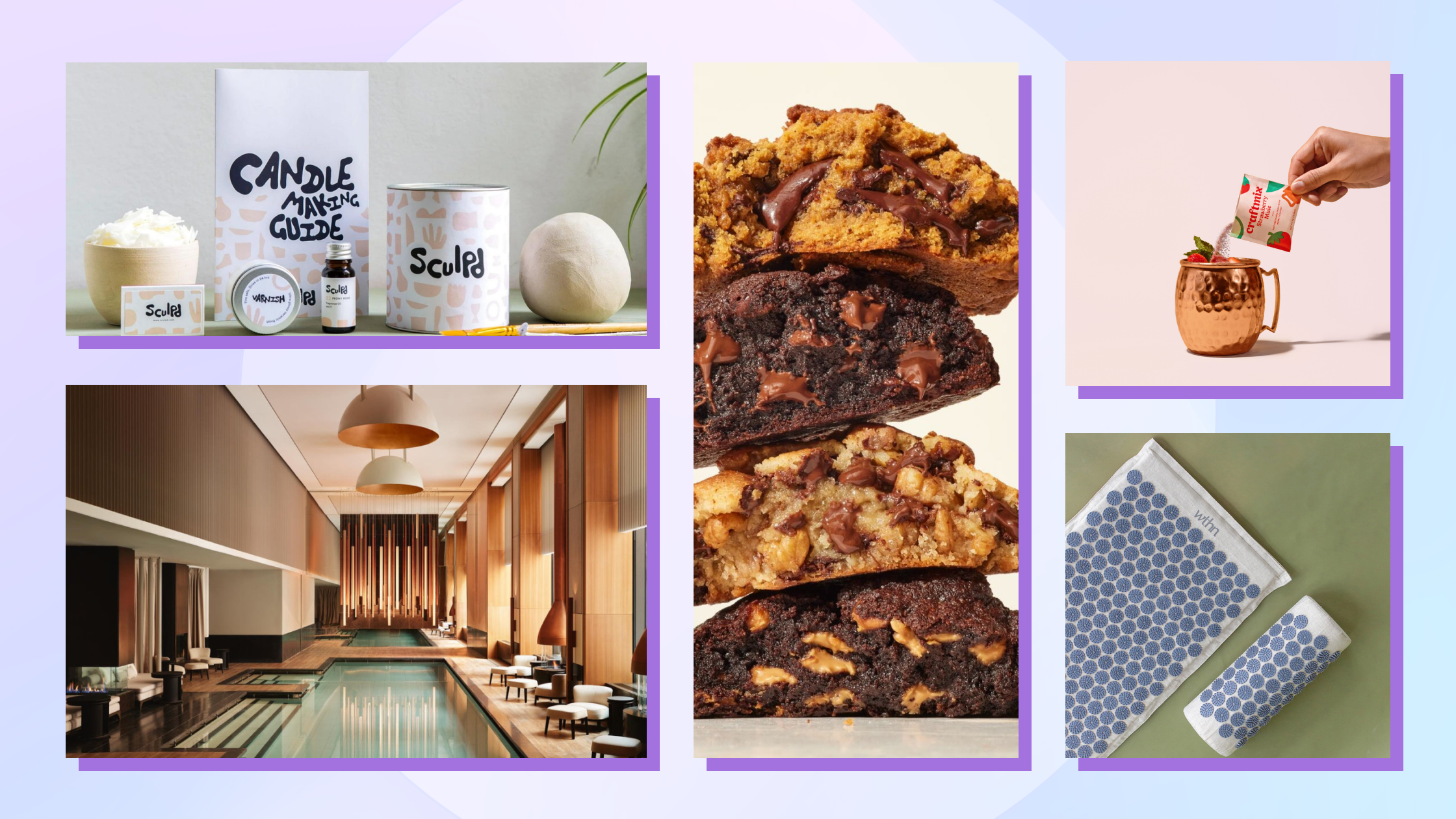 10 Team Building Gifts to Bring Employees Closer Together | Goody