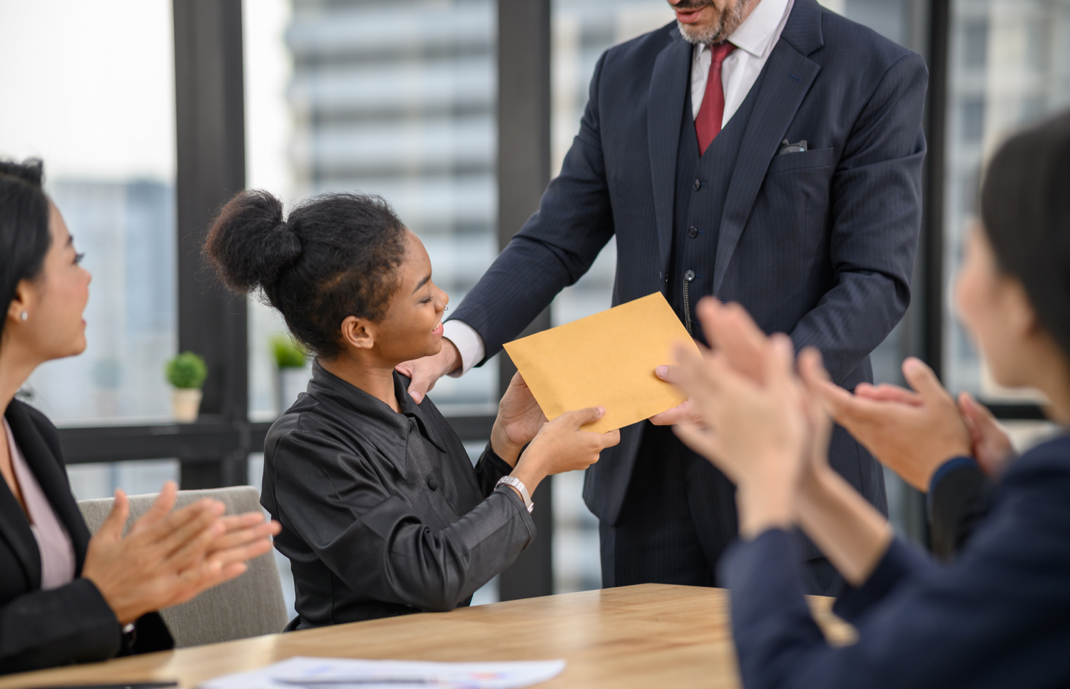 10 Incentive Programs Employees Actually Care About | Goody