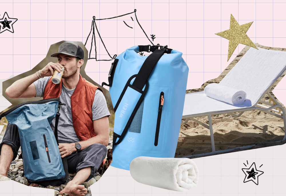 8 Best Summer Swag Bundles for 2024 | Goody