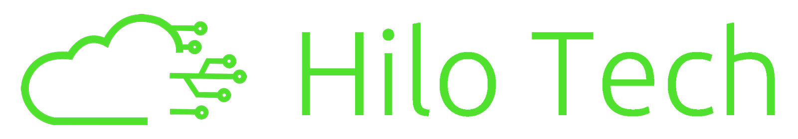 Hilo Tech | Services TI