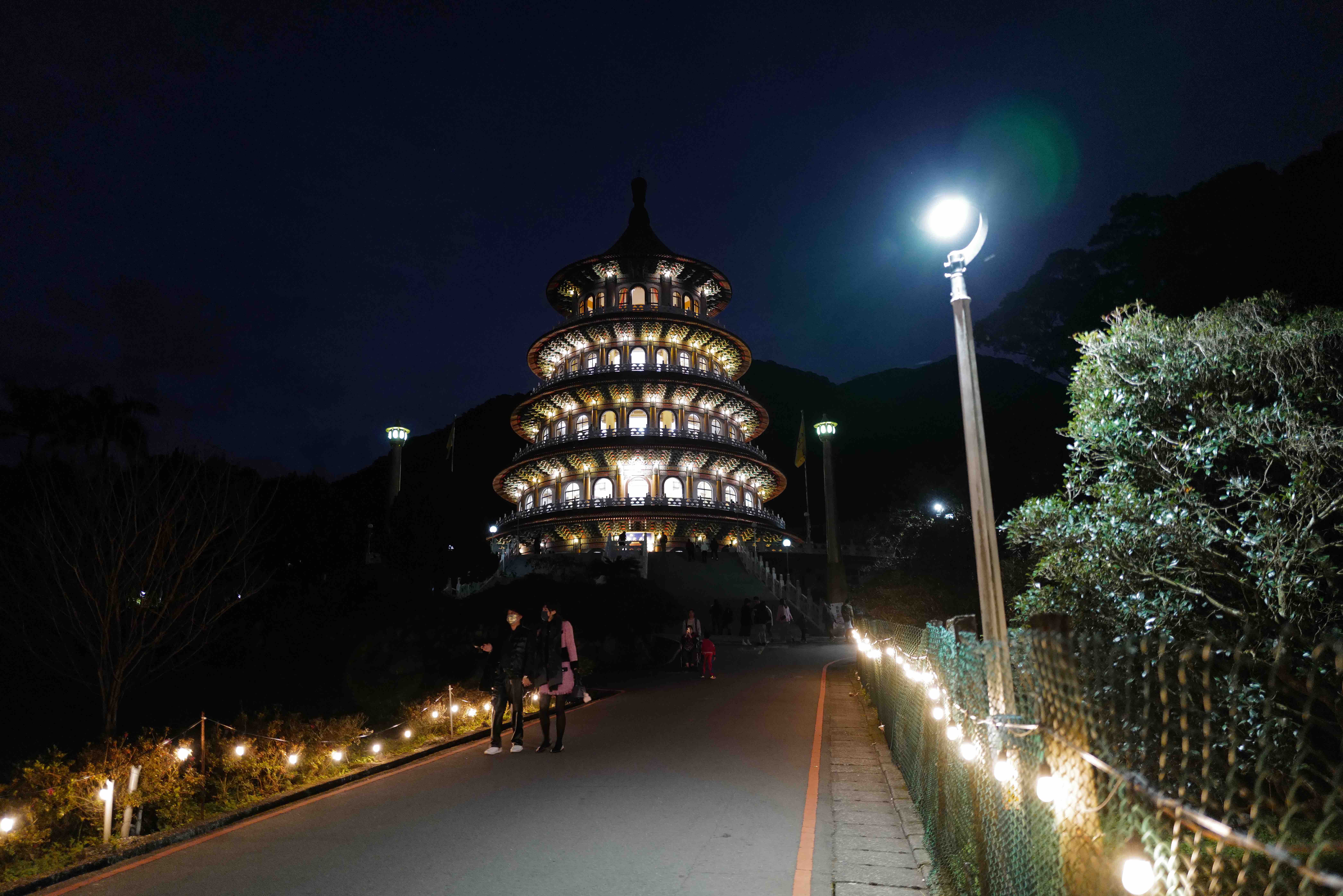 Day Trip Guide to Visiting Beitou and Tamsui in Taiwan!