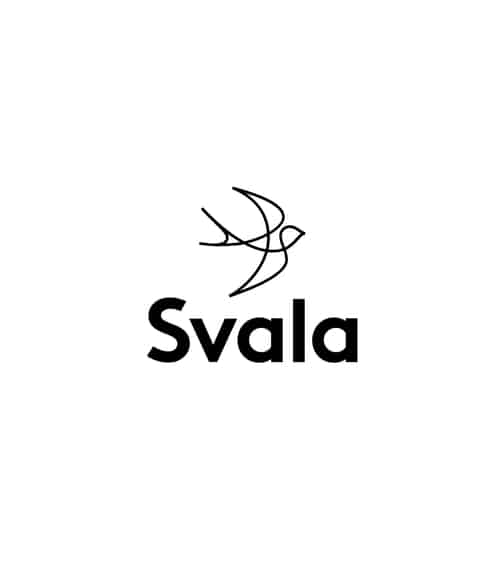 Svala identity by Werklig