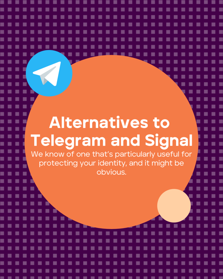 WhatsApp vs. Telegram vs. Signal: What's the Most Secure Messaging App ...