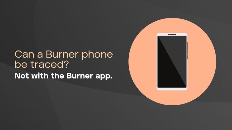 Can The Burner App Be Traced | Detroit Chinatown