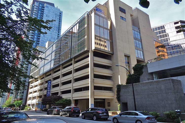 The Stack - 1133 Melville | Matcon Construction