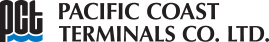 Pacific Coast Terminals | Matcon Construction