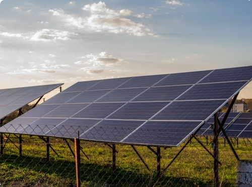 Home | IGT Solar | Tallahassee, FL