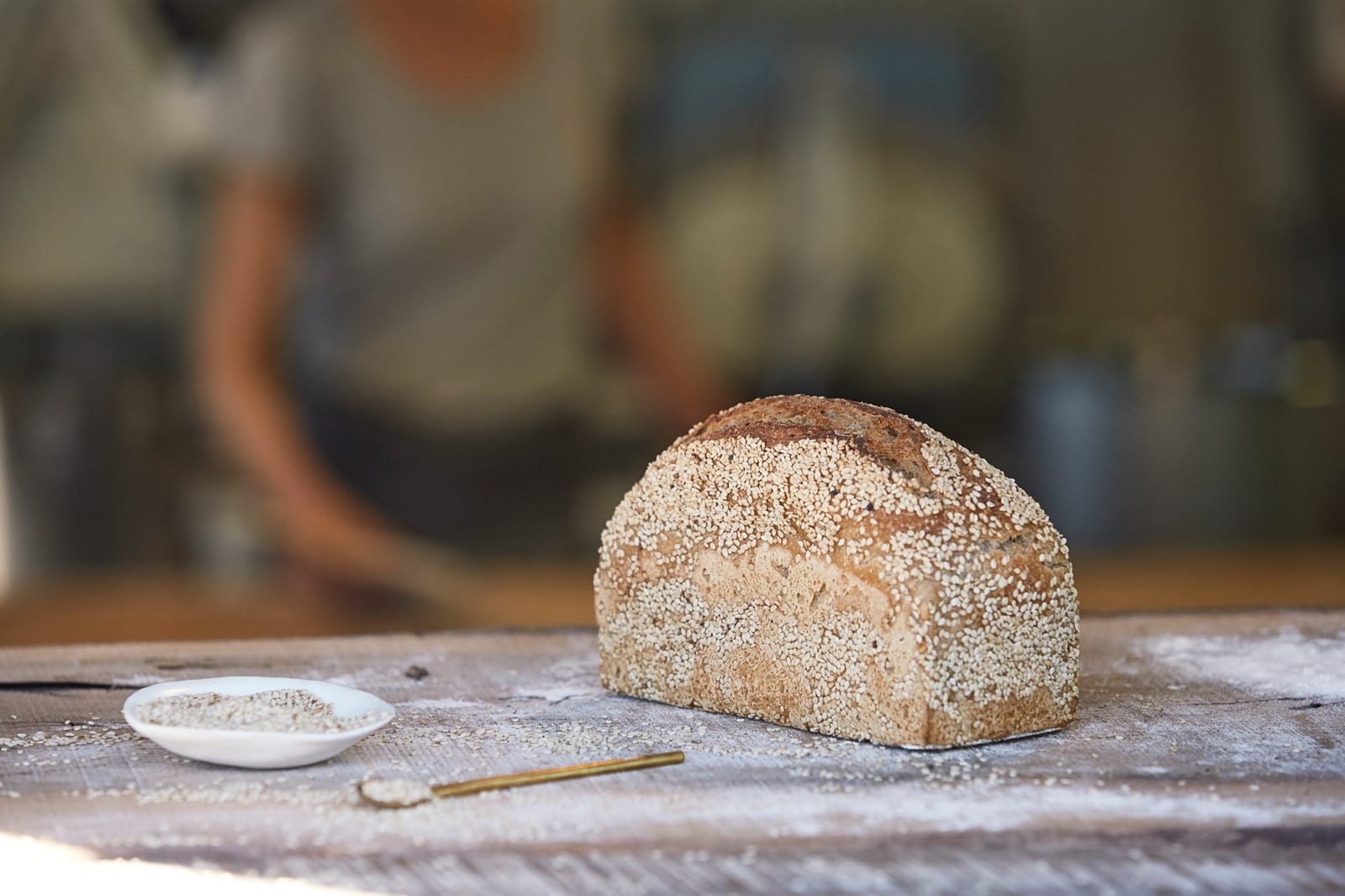La Fabrique à Pain