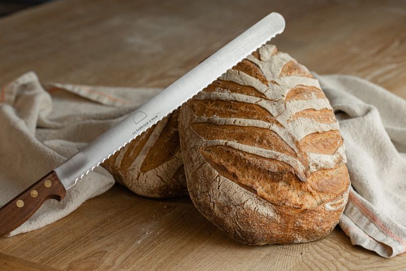 La Fabrique à Pain
