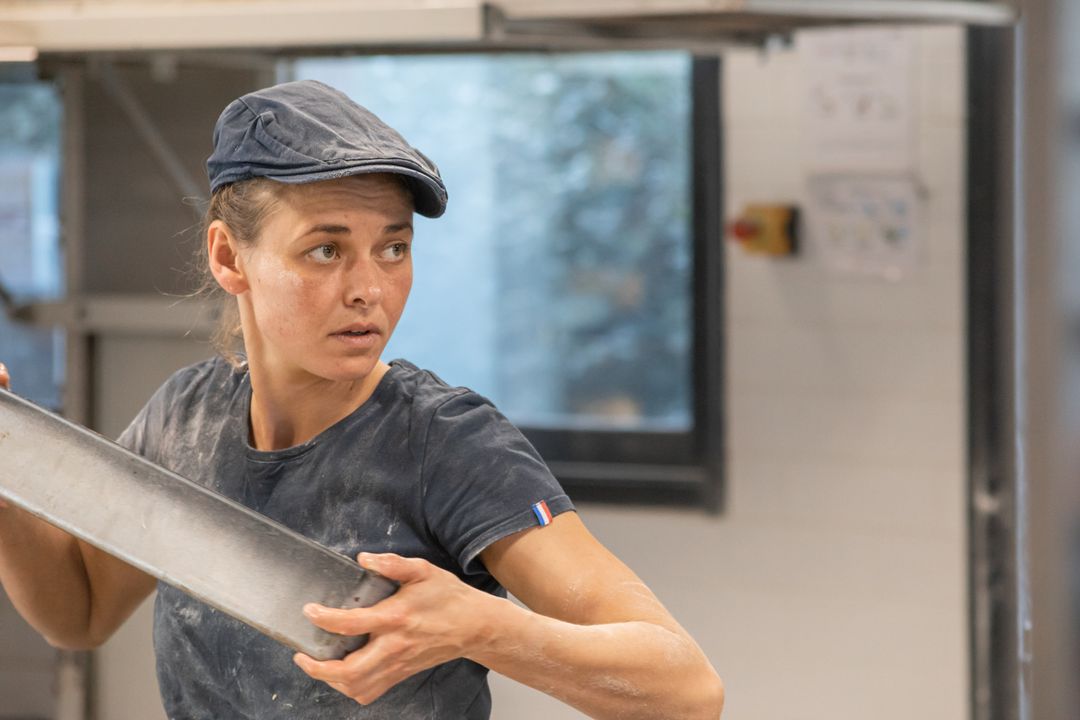 La Fabrique à Pain