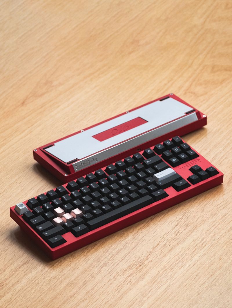 Monokei X Tgr & Singakbd