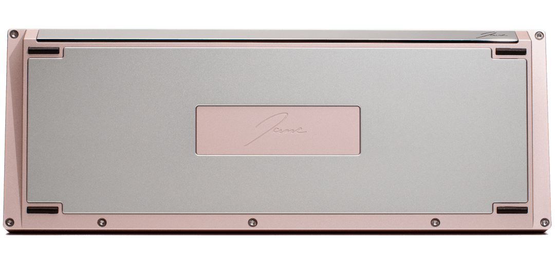Tgr Jane & 910 V2 Me (blush Pink)