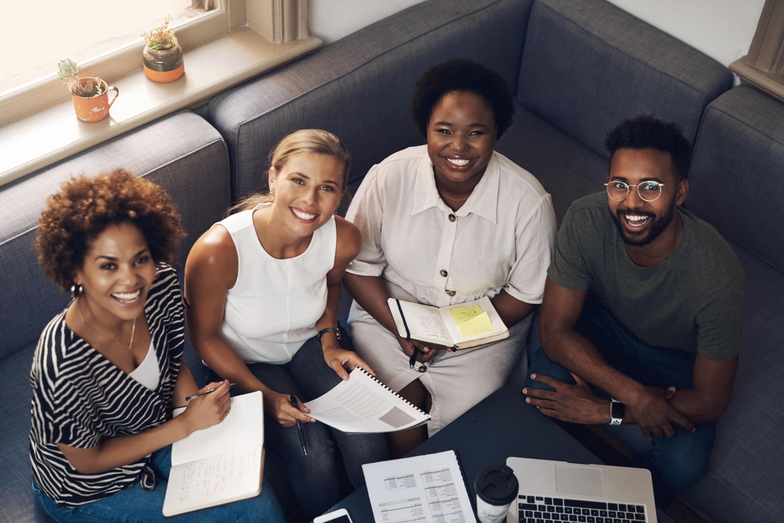 People Partners - Everything Employment - HR & recruitment Solutions