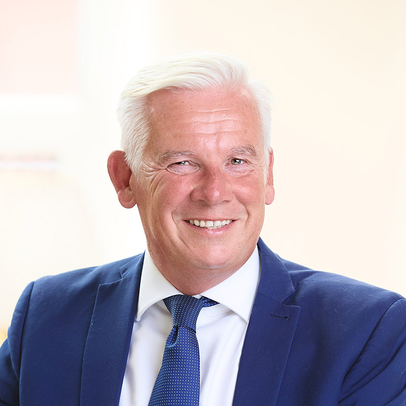 About - Irwell Wealth Management