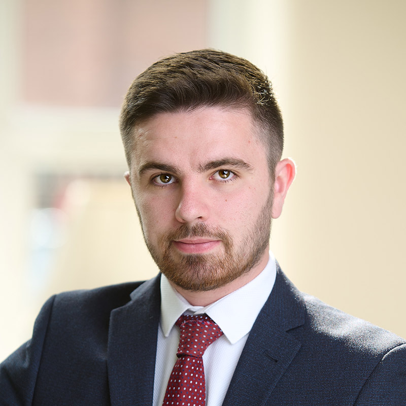 About - Irwell Wealth Management