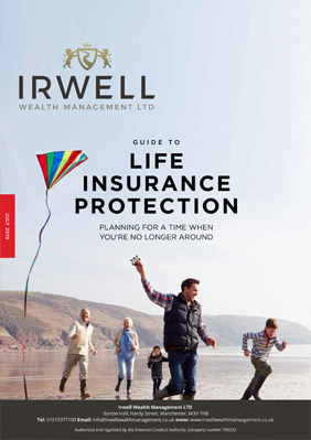 Knowledge Centre - Irwell Wealth Management