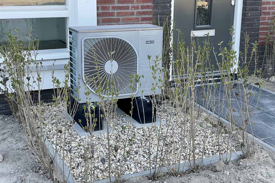 Types of Geothermal Heat Pumps | Renewable Green Energy Power