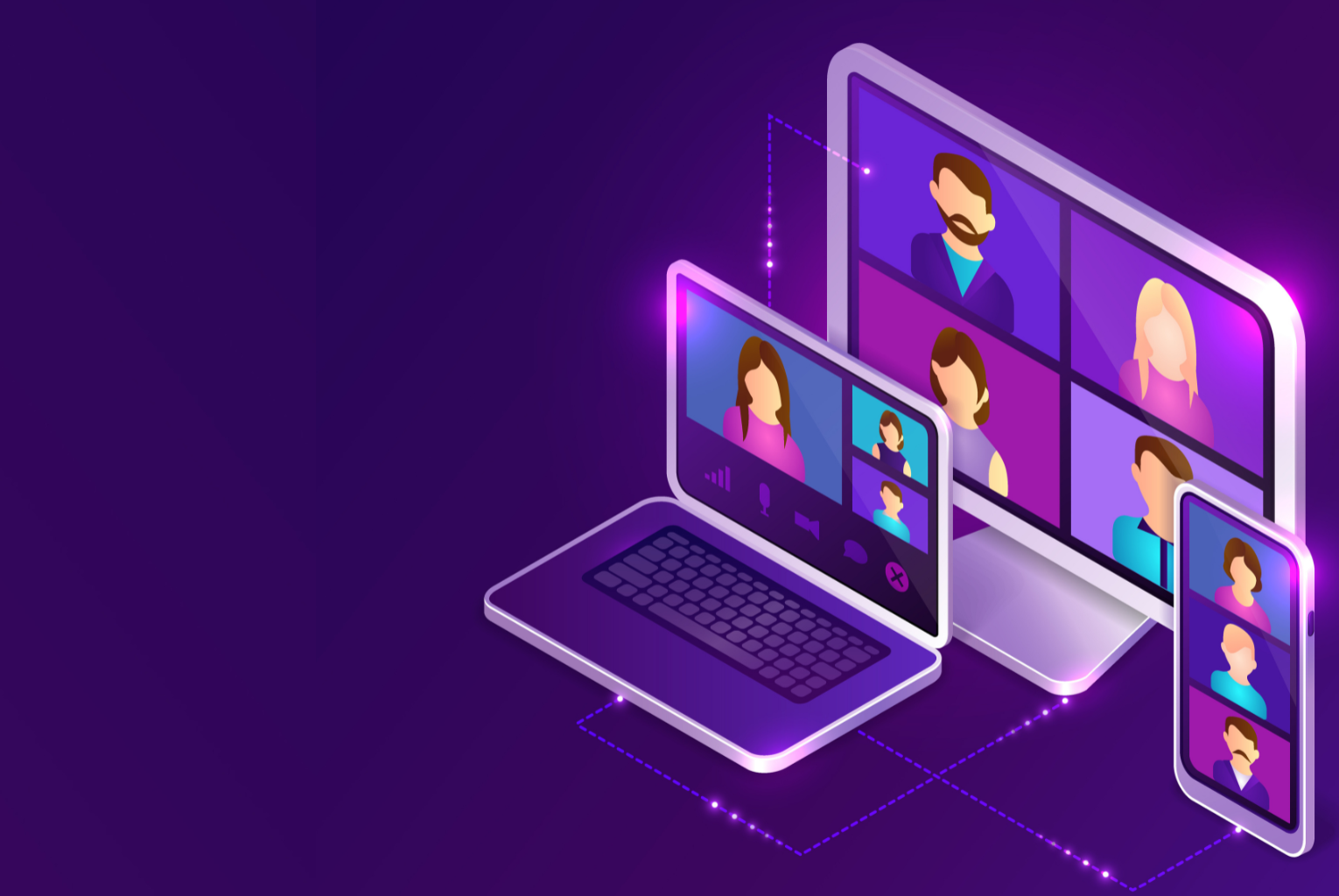 How to Leverage Video for Your Virtual Events | VideoKen