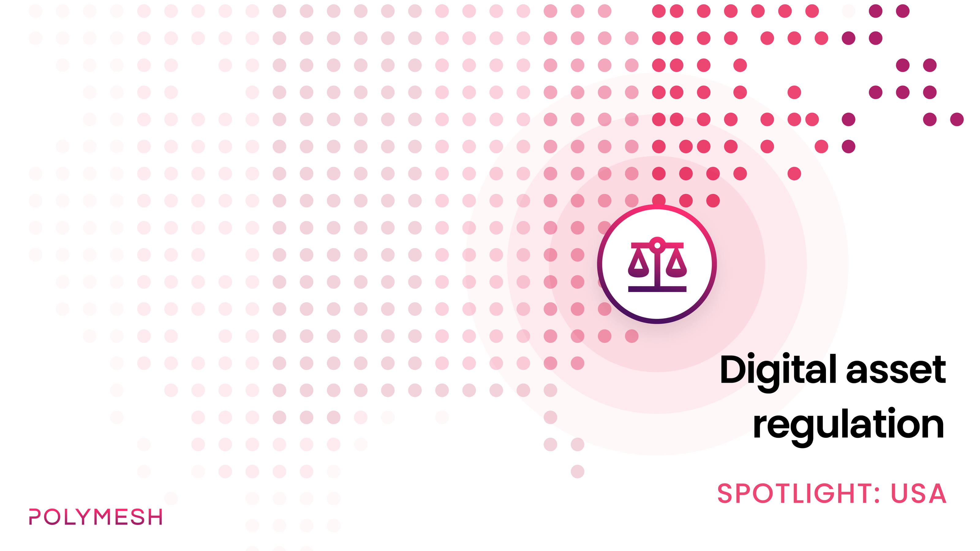 Polymesh | A blockchain for security tokens