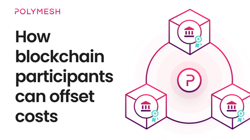 Polymesh | A blockchain for security tokens