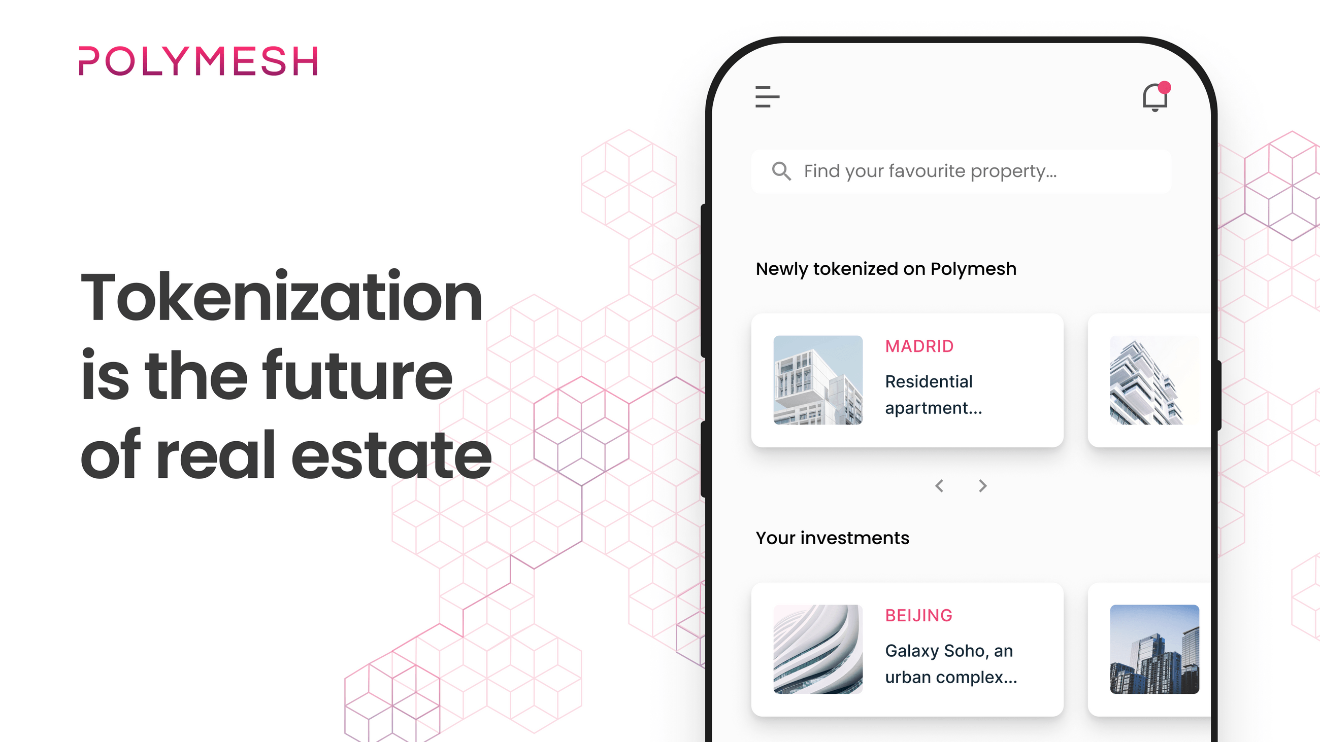 Tokenization: the future of real estate