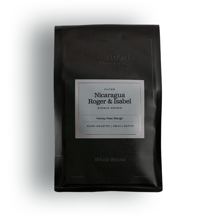 Shop Specialty Coffee - Hebron Coffee