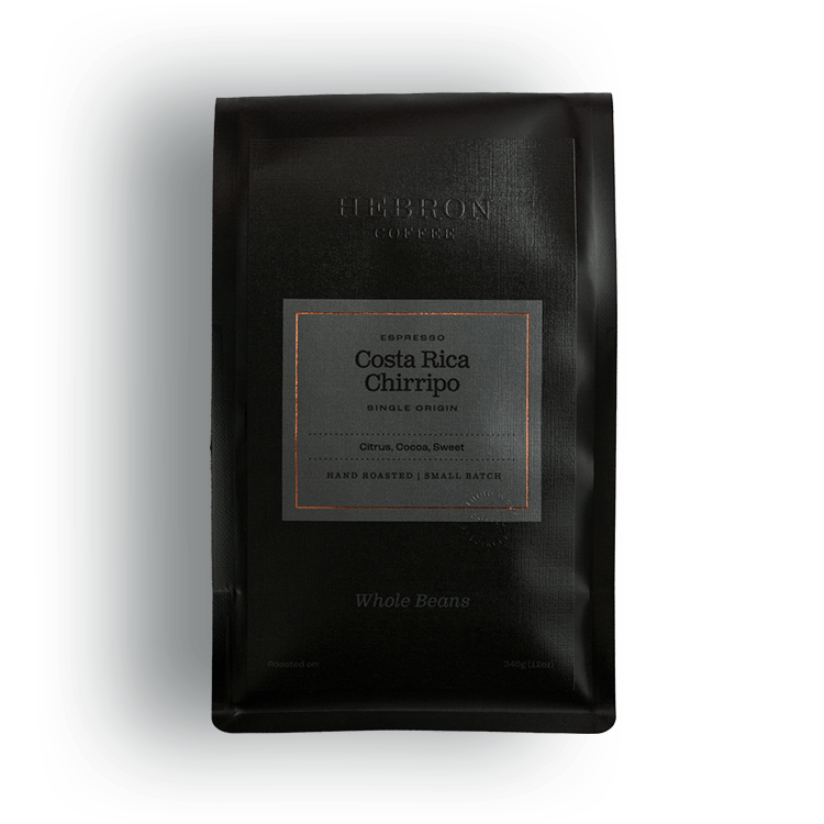 Shop Specialty Coffee - Hebron Coffee