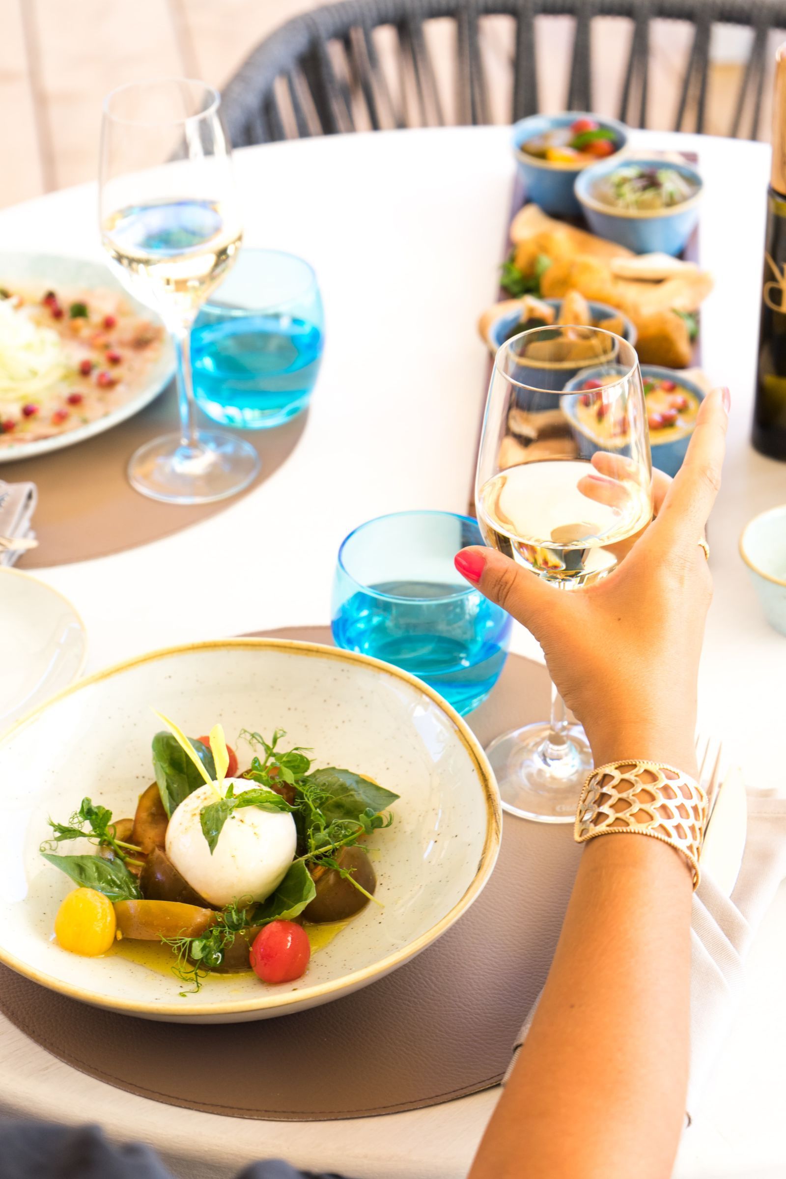 Kalatua - Mullet Bay Beach