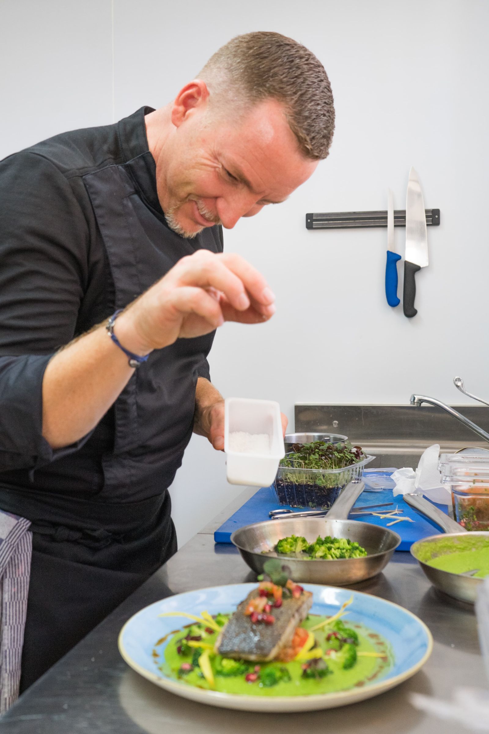 Kalatua - Mullet Bay Beach