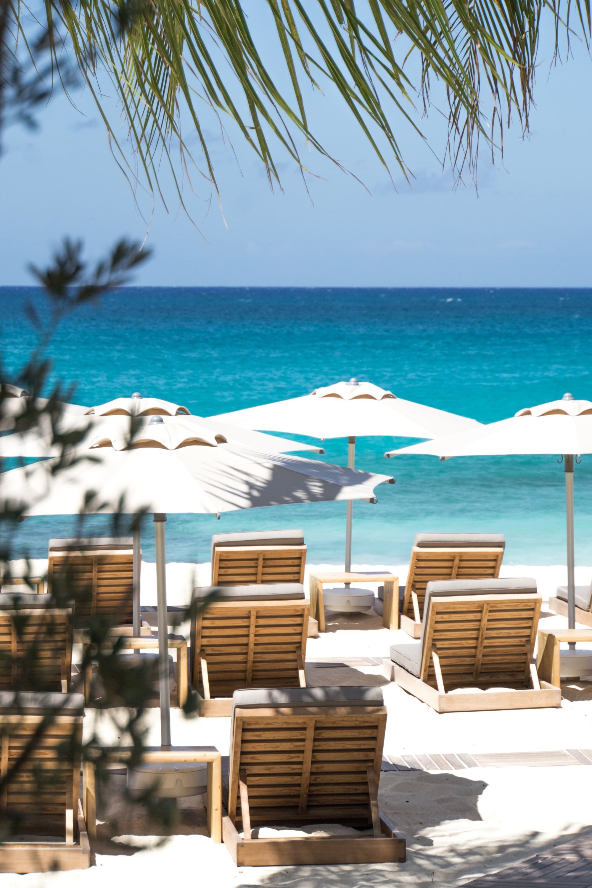 Kalatua - Mullet Bay Beach