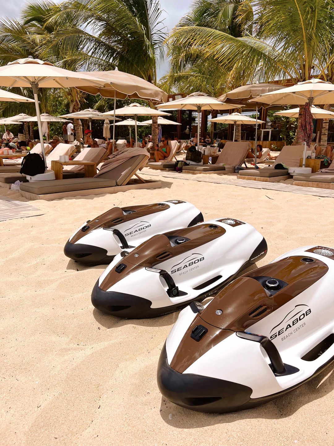 WaterSports - Kalatua