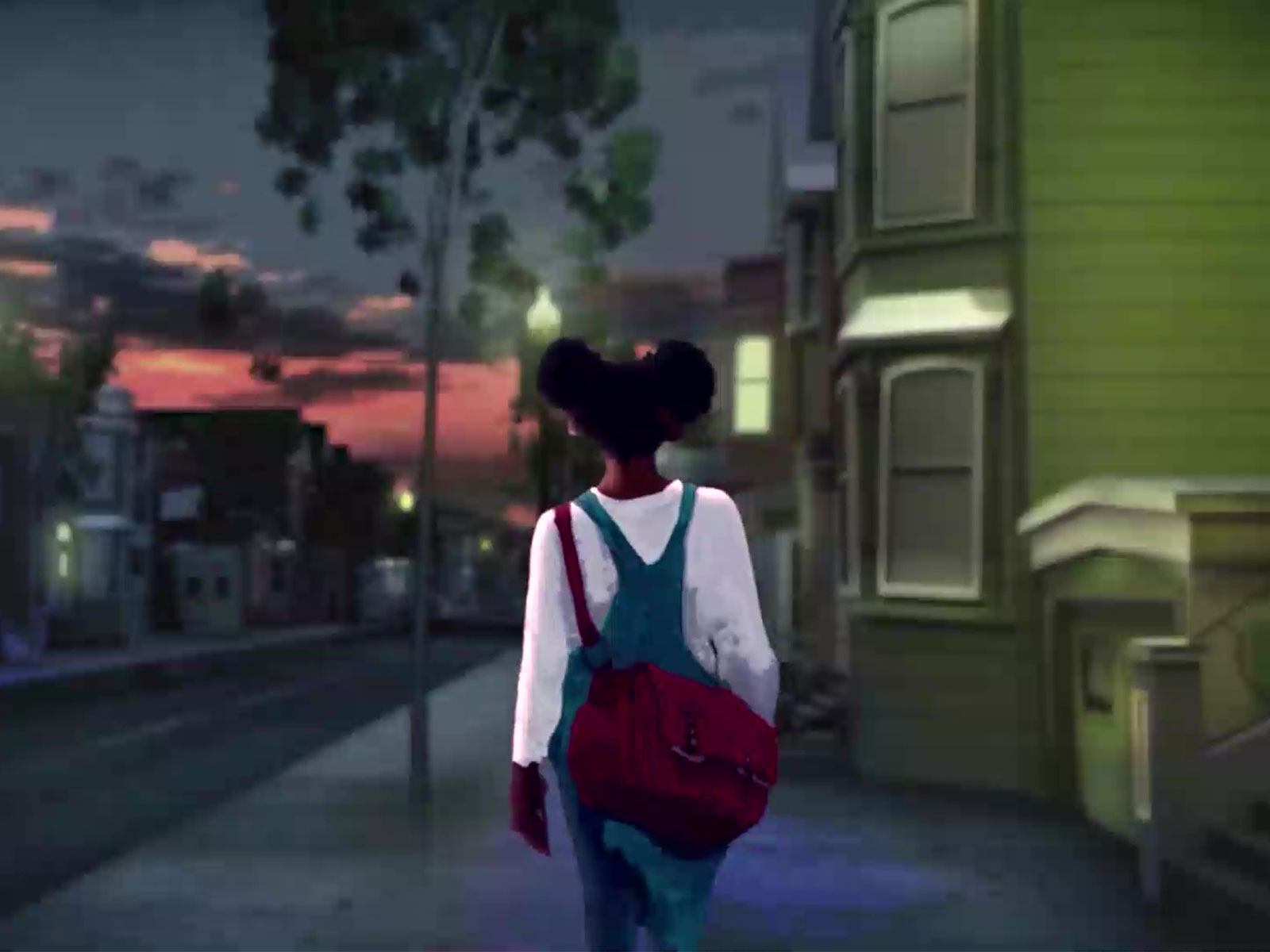 The Braid of Time - Ado Ato Pictures