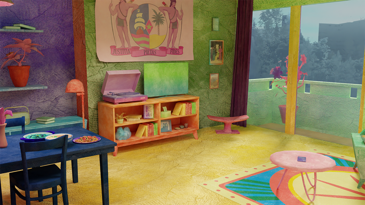 Anouschka - Ado Ato Pictures