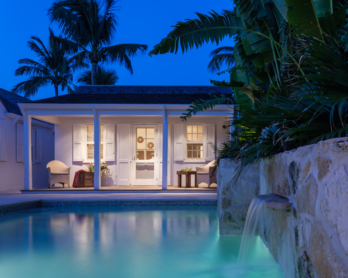Fort Point Cottage | Photos | Caribbean Rentals