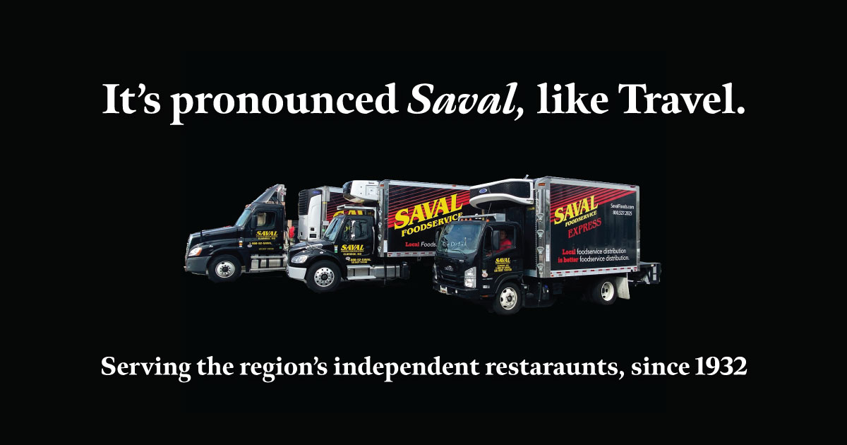 Saval Foodservice | Food Service Distributor