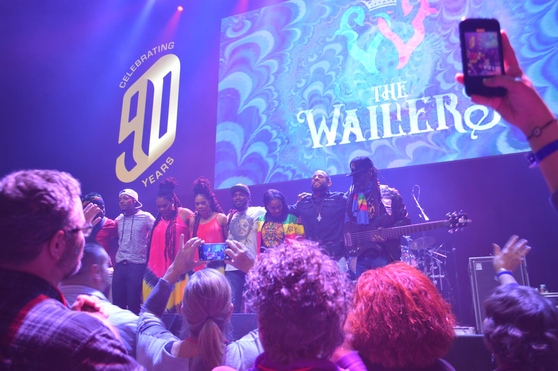 Saval Foods Corporation Celebrates 90 Years