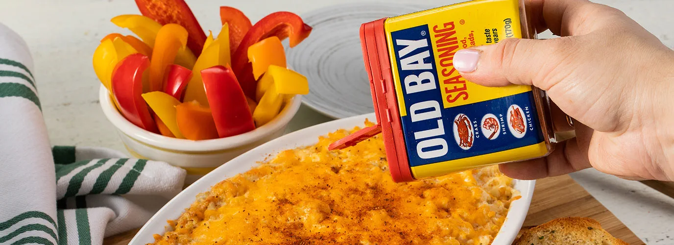Saval Supplier | Old Bay, Quality Salt, Spices & Seasoning