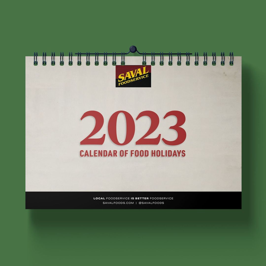 Saval Foodservice | Food Service Distributor