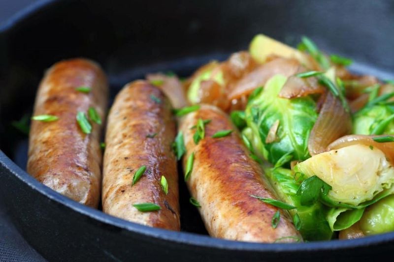 Saval Foodservice | Food Service Distributor